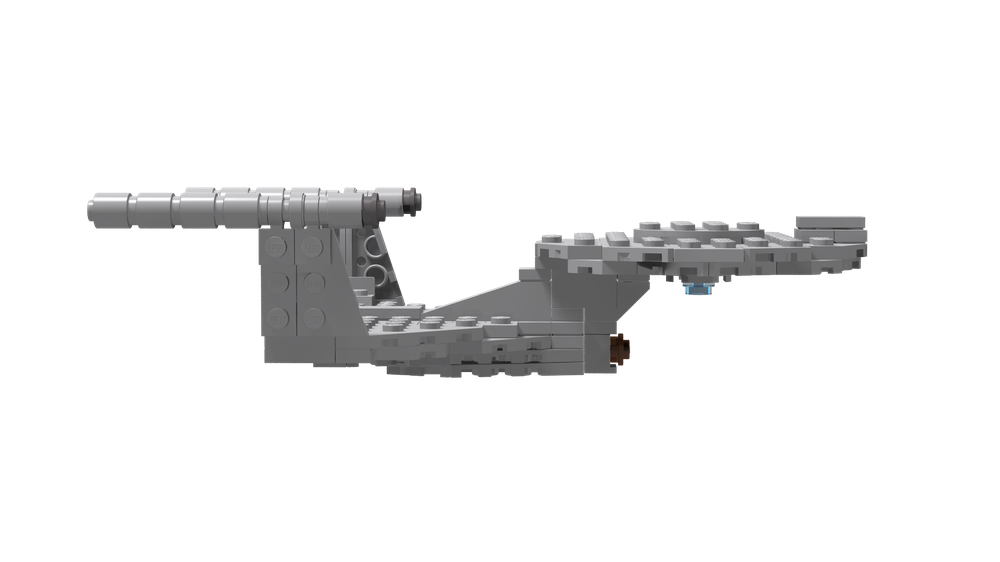 LEGO MOC Planet of the Titans Study Models 1 and 2 by LegendAJ | Rebrickable - Build with LEGO