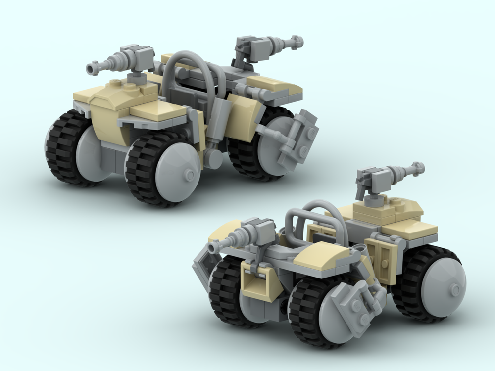 Lego Moc Solar Empire Recon By Lordbritish Rebrickable Build With Lego