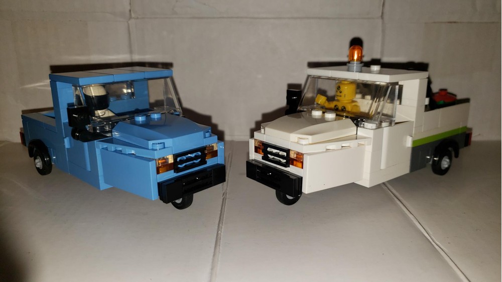 LEGO MOC Ibishu Pidgeon (BeamNG.Drive) by Rocket Racer318 | Rebrickable ...