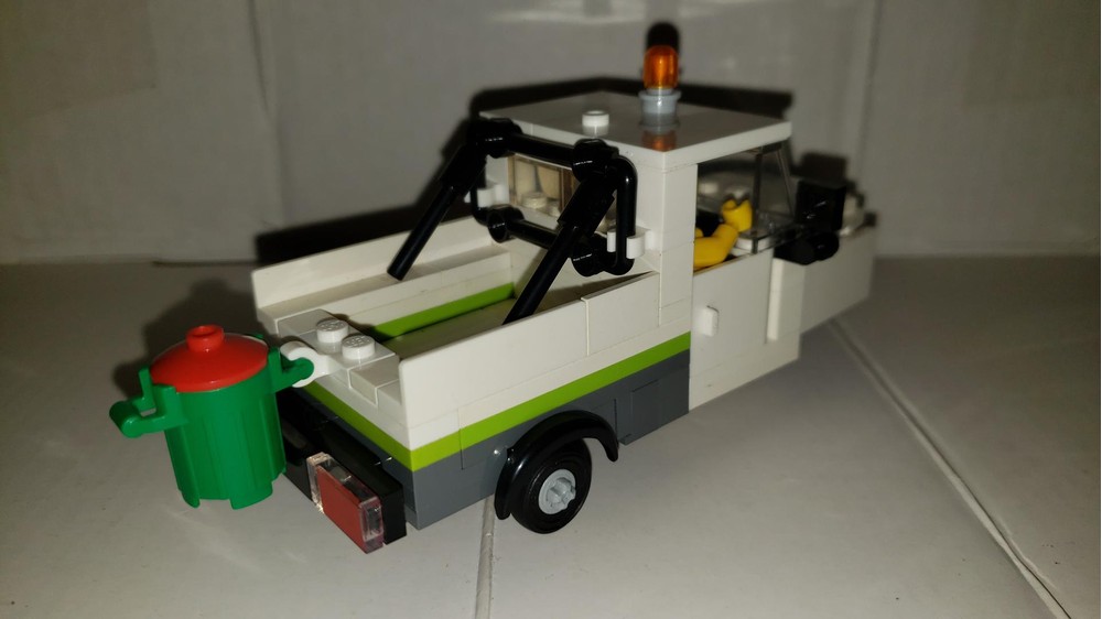 LEGO MOC Ibishu Pidgeon "Street Sweeper" (BeamNG.Drive) by Rocket ...
