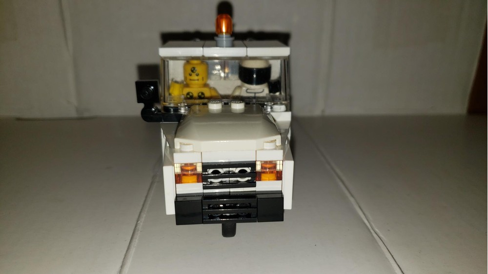 LEGO MOC Ibishu Pidgeon "Street Sweeper" (BeamNG.Drive) by Rocket ...