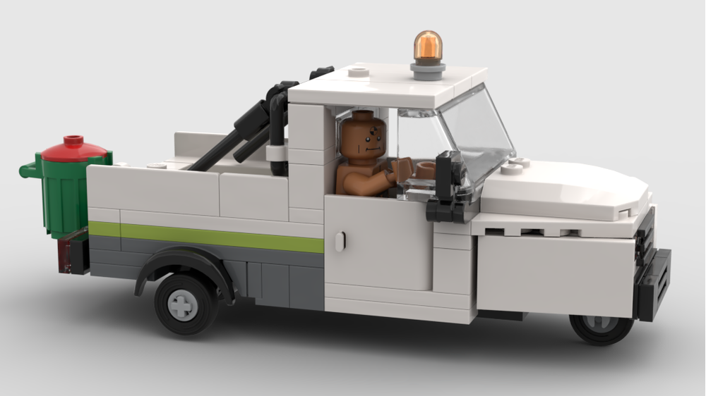 LEGO MOC Ibishu Pidgeon "Street Sweeper" (BeamNG.Drive) by Rocket ...