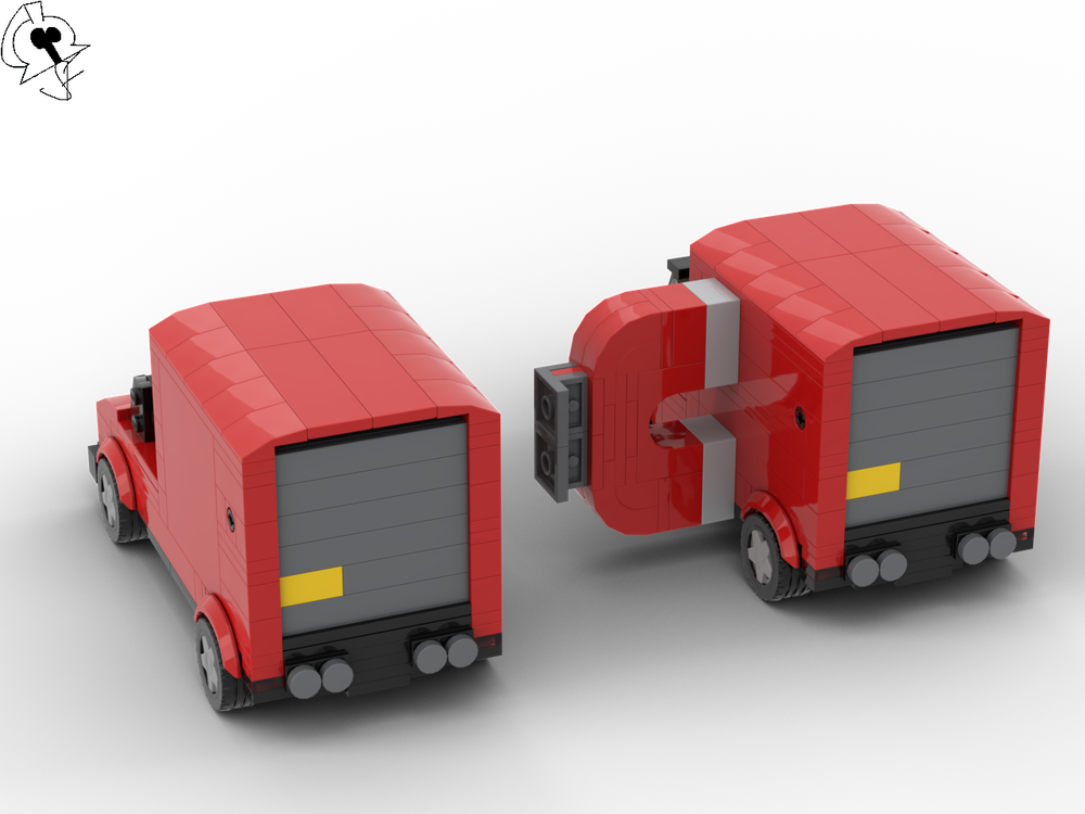 LEGO MOC The Company ship by Oshawhat45 | Rebrickable - Build with LEGO