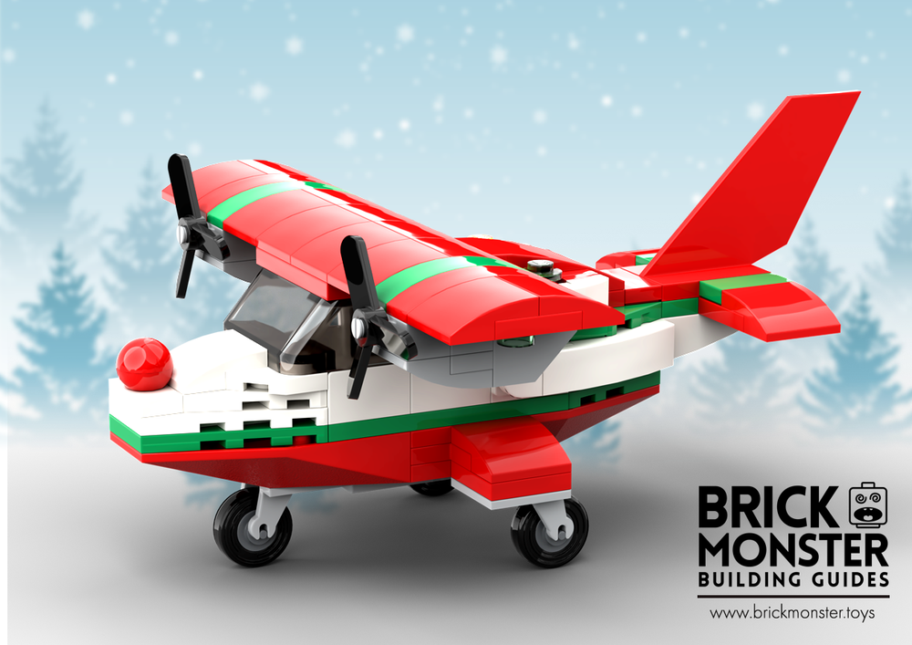 Lego Island Hopper Moc | ppgbbe.intranet.biologia.ufrj.br