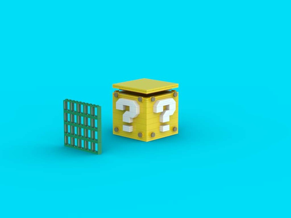 LEGO MOC xd Question by cypek123 | Rebrickable - Build with LEGO