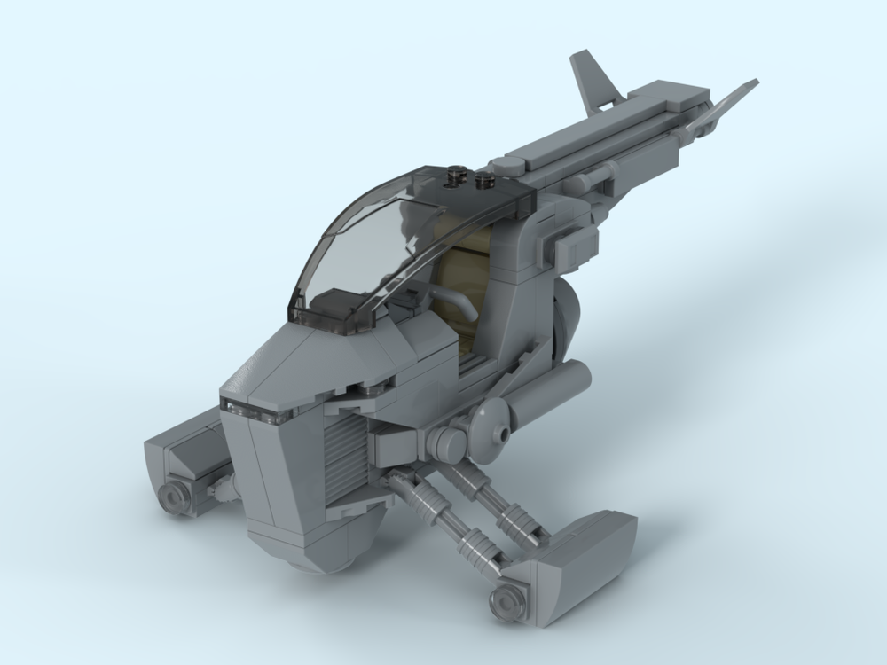 LEGO MOC Moto by EastBrickCreations | Rebrickable - Build with LEGO