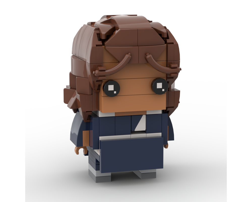 LEGO MOC Team Avatar (Avatar: The Last Airbender) by Twilight Brix ...