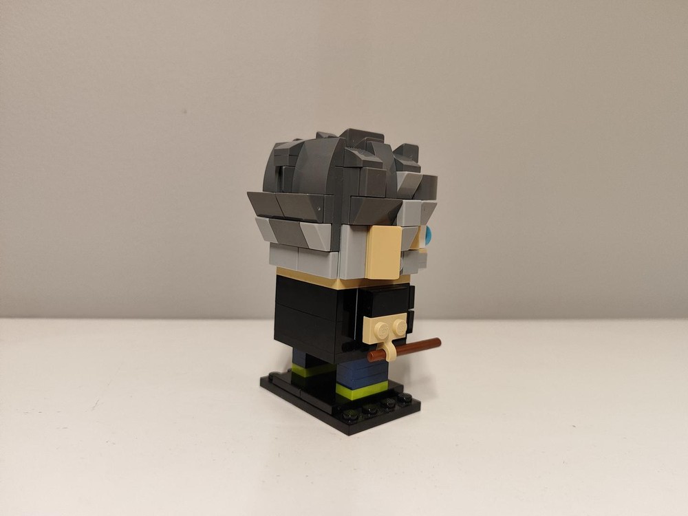 LEGO MOC House MD by Mechynizm | Rebrickable - Build with LEGO