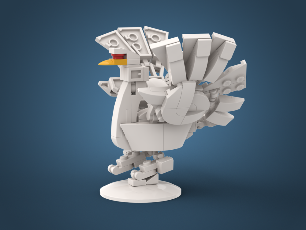 LEGO MOC Hyôga + Cygnus armor + Pandora box by abracada_brick ...