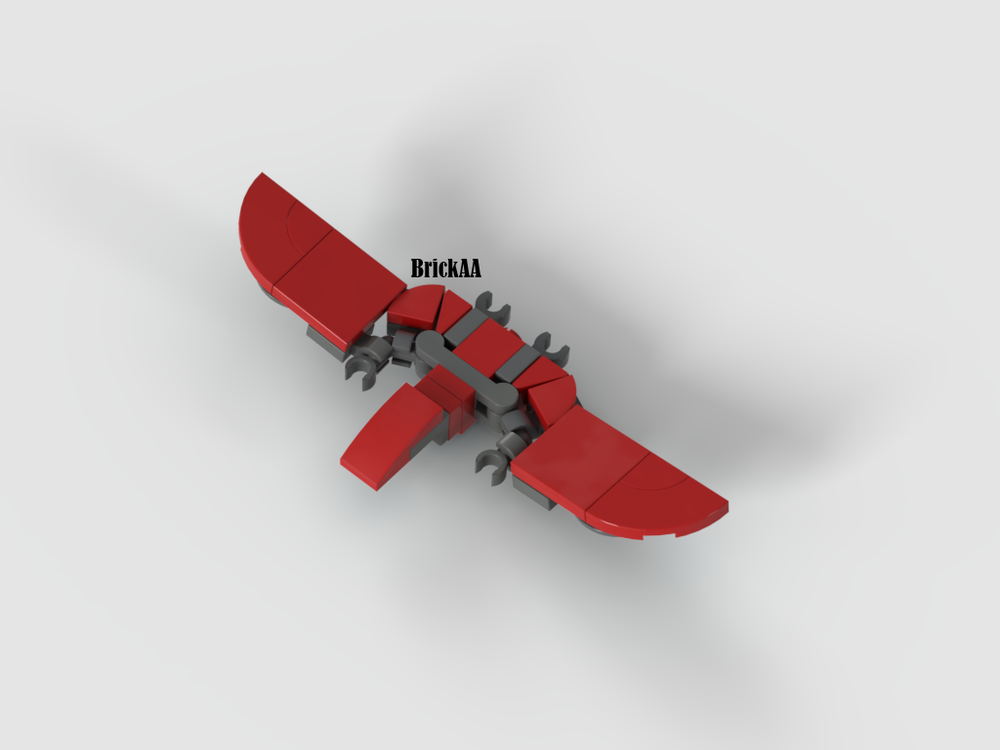 LEGO MOC Dino Explorer Remake by BrickAA | Rebrickable - Build with LEGO