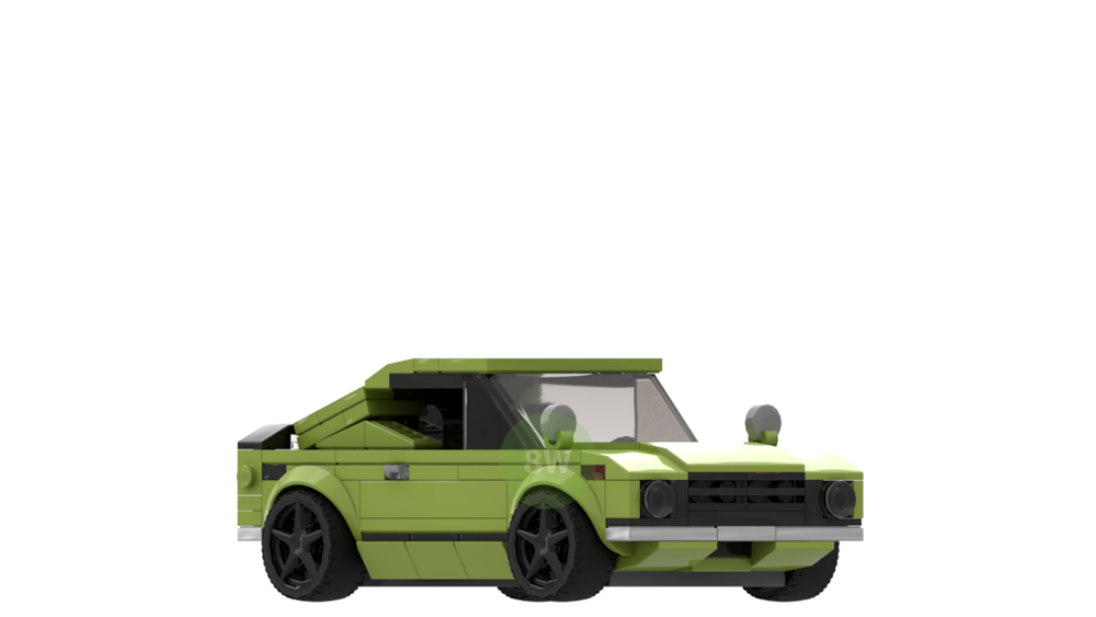LEGO MOC Design pack 3 by 8wideisbetter | Rebrickable - Build with LEGO
