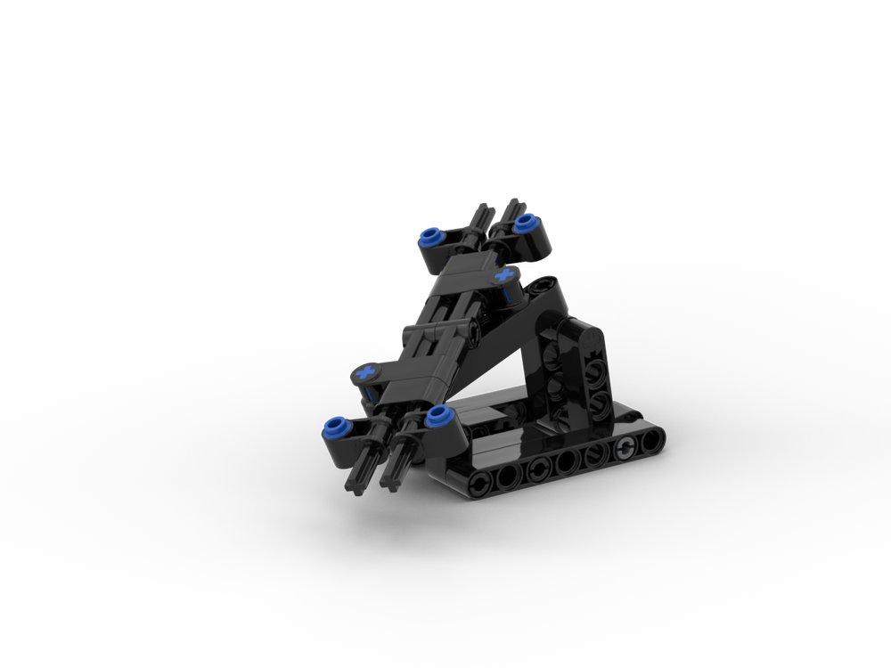 LEGO MOC Lego Speed Champion Display Stand by mla2 | Rebrickable ...