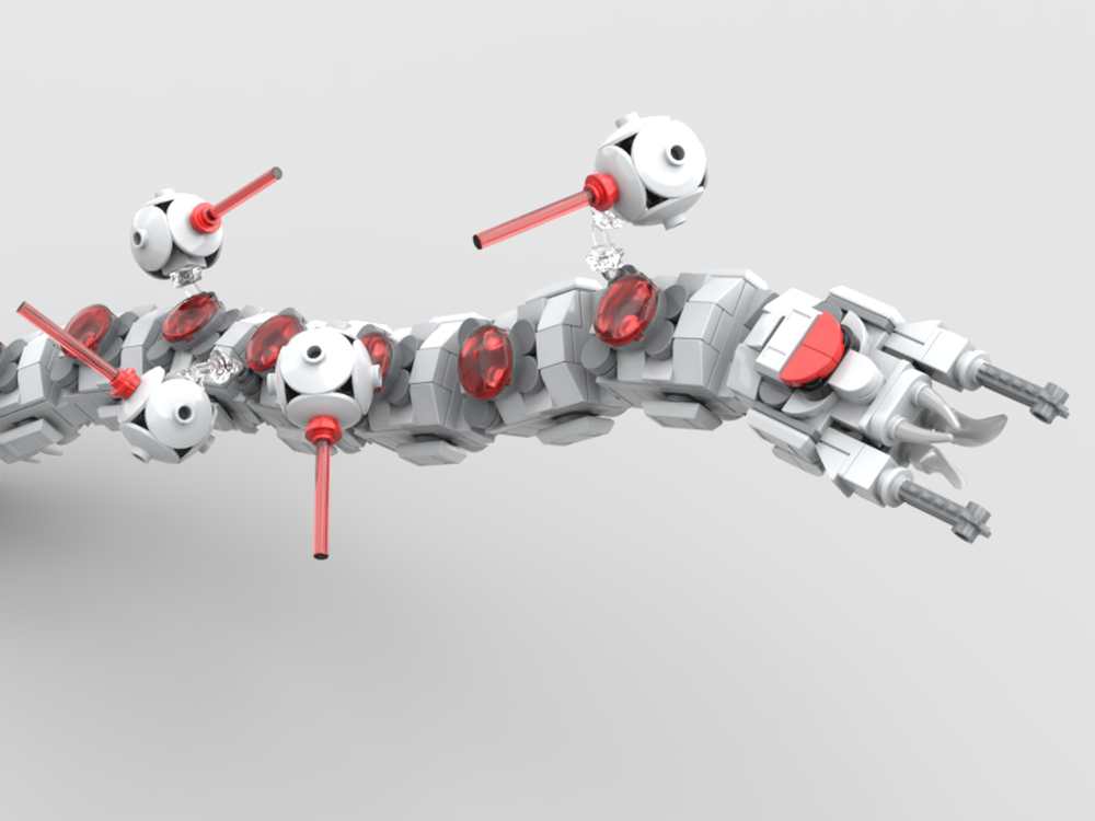 Destructor Terraria Driverlayer OBJ Sellers File The Destroyer