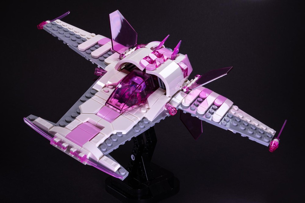 LEGO MOC Cam-i11a by hikaru755 | Rebrickable - Build with LEGO