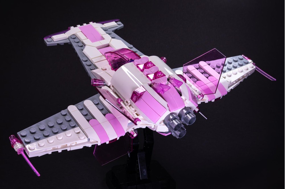 LEGO MOC Cam-i11a by hikaru755 | Rebrickable - Build with LEGO