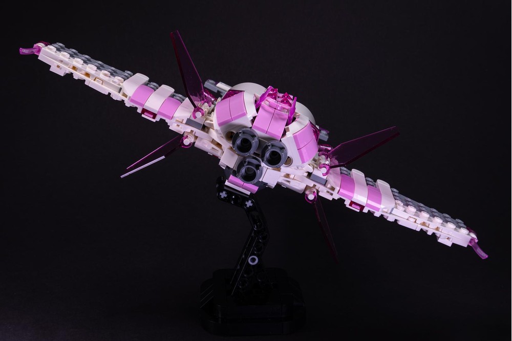 LEGO MOC Cam-i11a by hikaru755 | Rebrickable - Build with LEGO