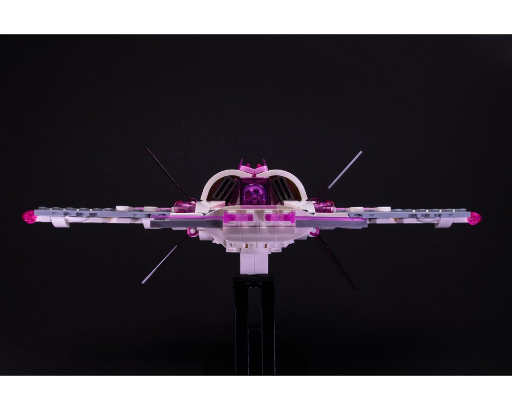 LEGO MOC Cam-i11a by hikaru755 | Rebrickable - Build with LEGO