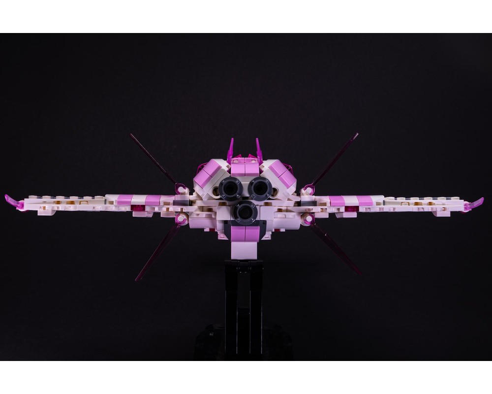 LEGO MOC Cam-i11a by hikaru755 | Rebrickable - Build with LEGO