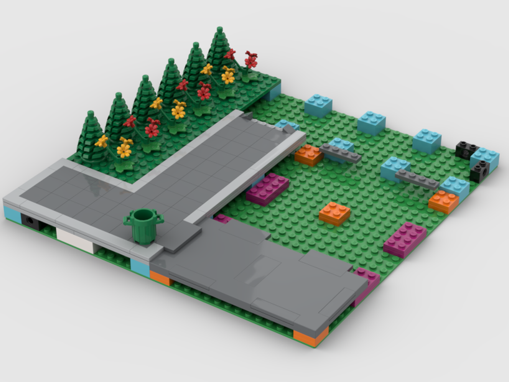 LEGO MOC Emergency Vehicles HQ MILS plate+extra by Lego-my-lego-eggo ...