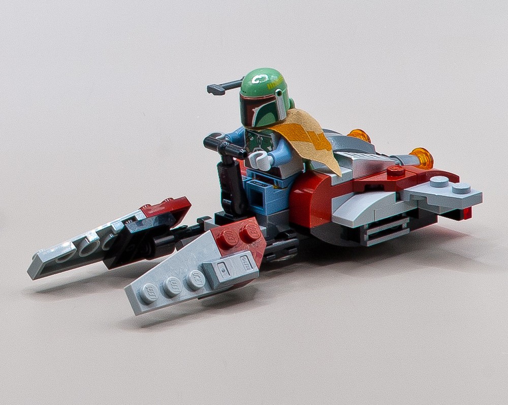 LEGO MOC Adno Windscorpion by MaximillianBricks | Rebrickable - Build ...
