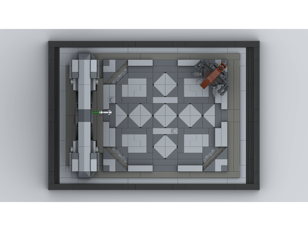 LEGO MOC Master, Destroyers! by ETBYbrickz | Rebrickable - Build with LEGO