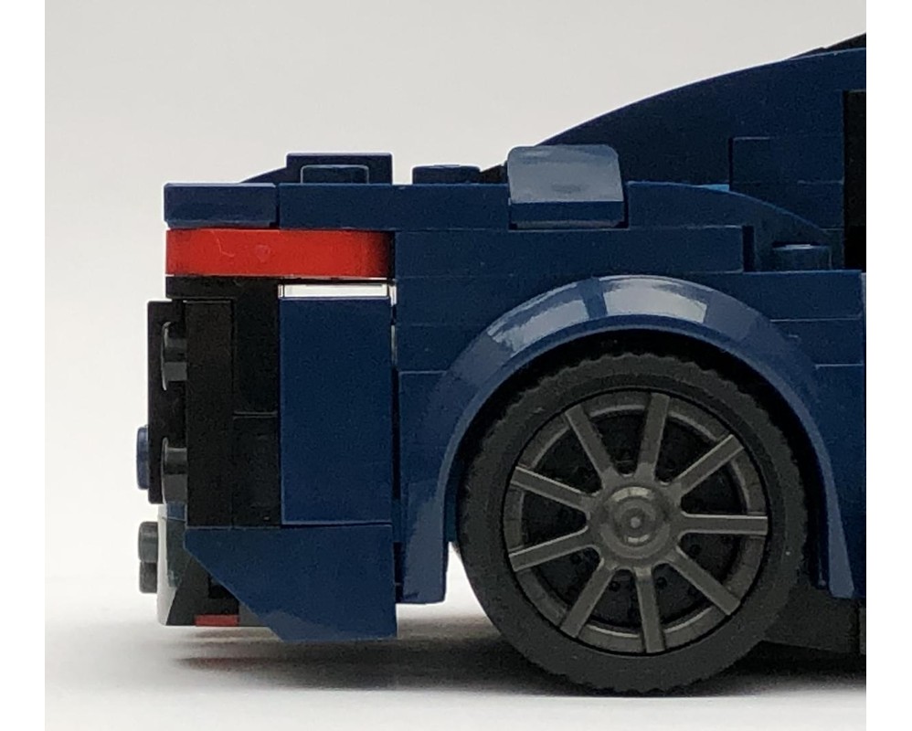 LEGO MOC-179629 [FREE] 76920 Lexus LFA by YourFavouriteMocs ...