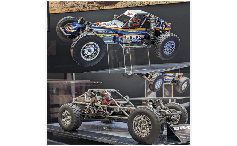 LEGO MOC Technic Tamiya BBX BB-01 replica by Lixander A. | Rebrickable ...