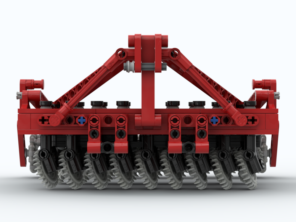 LEGO MOC Evers Skyros V300/51R by Dutch-Designer | Rebrickable - Build ...