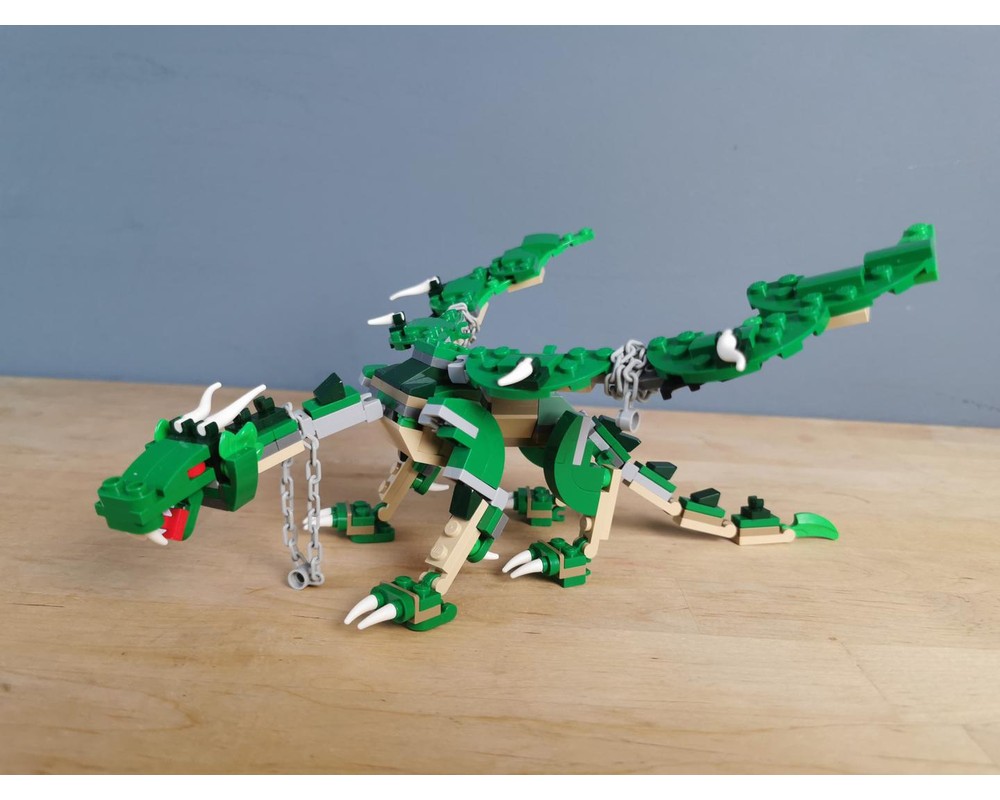 LEGO MOC Black Falcon Kingdom by BrickVink | Rebrickable - Build with LEGO