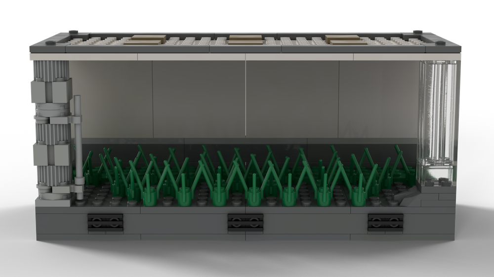 LEGO MOC StaCrate018 - Fields of LahMu - From Rogue One by papaglop ...