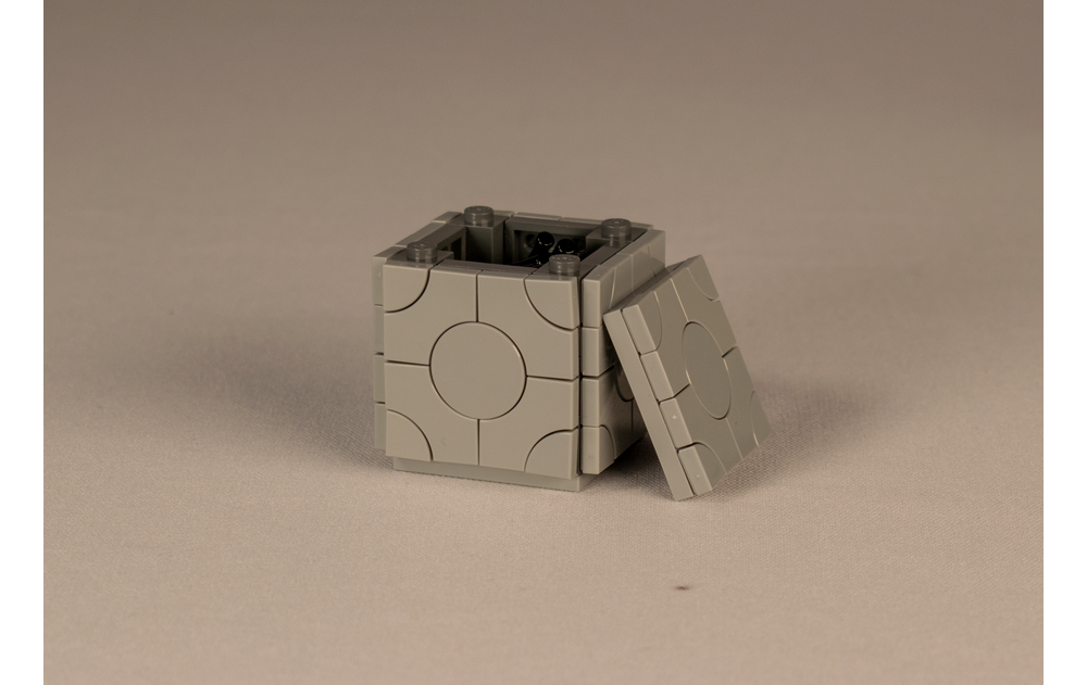 LEGO MOC Imperial Base Accessories by Wiktor Radomski | Rebrickable ...