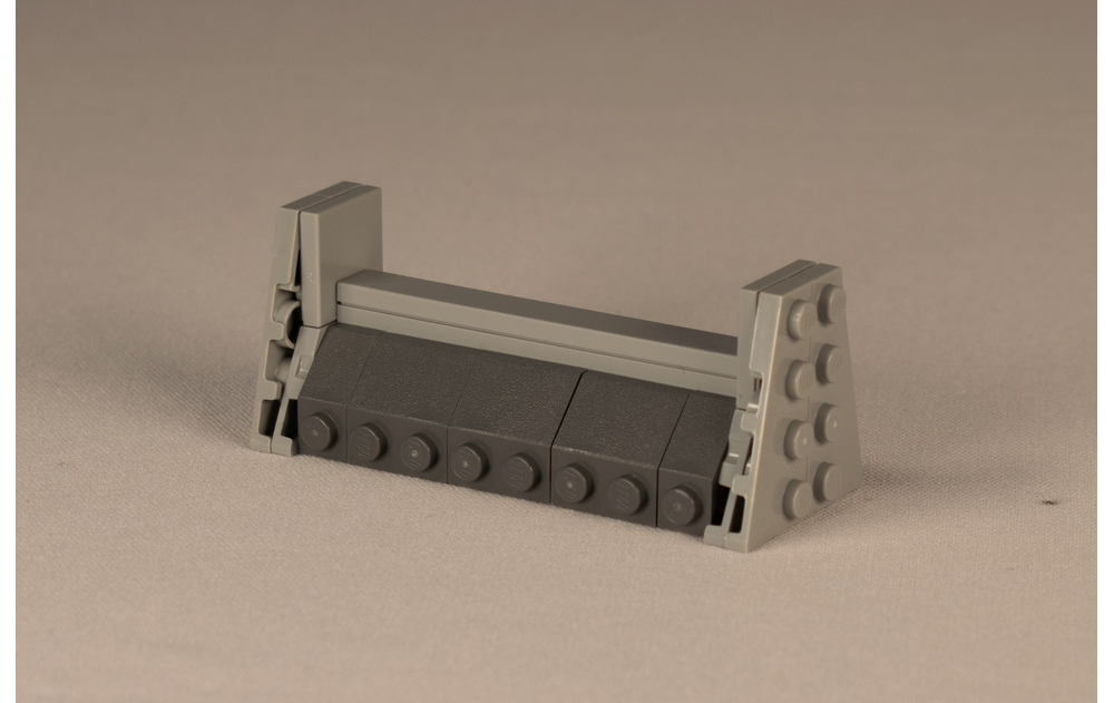 LEGO MOC Imperial Base Accessories by Wiktor Radomski | Rebrickable ...