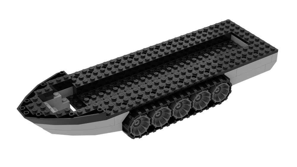 LEGO MOC FLAT by Resqusto | Rebrickable - Build with LEGO