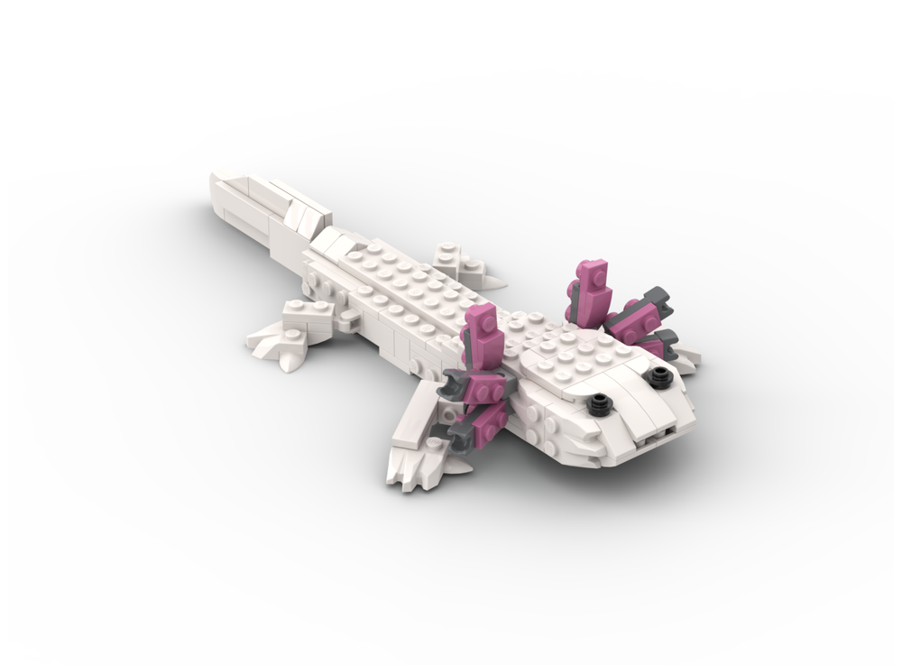 LEGO MOC 31129 Mexican bundle by maratus | Rebrickable - Build with LEGO