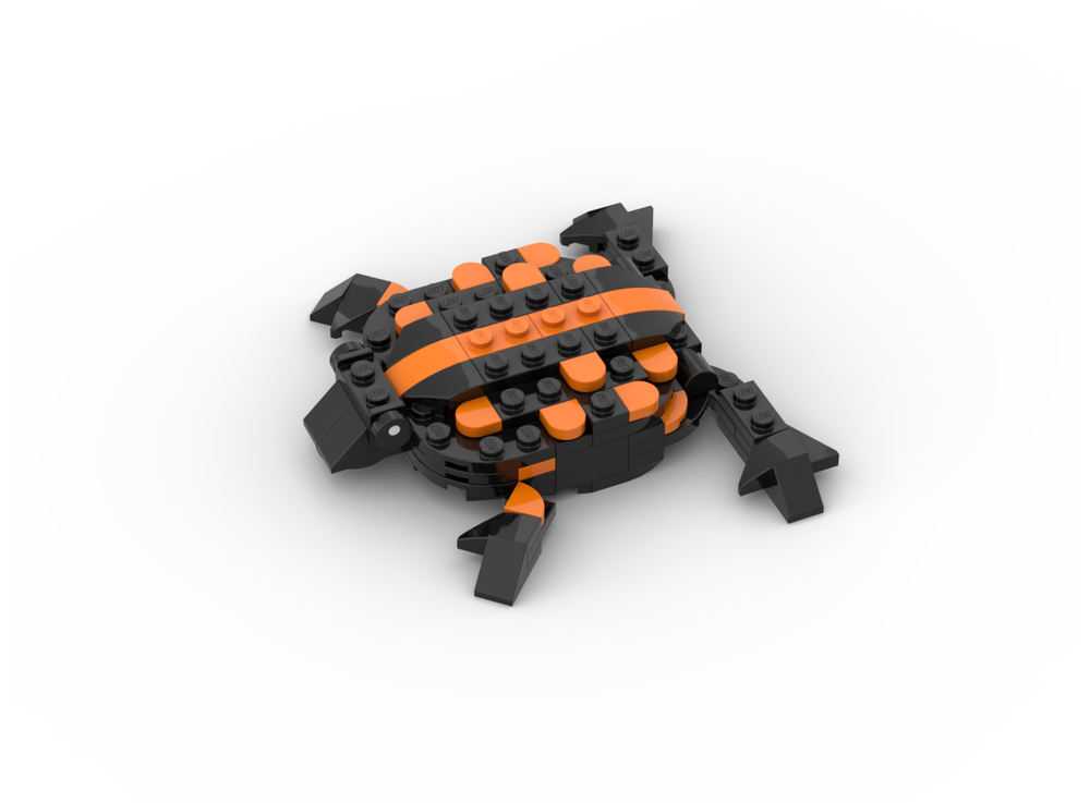 LEGO MOC 31129 Mexican bundle by maratus | Rebrickable - Build with LEGO