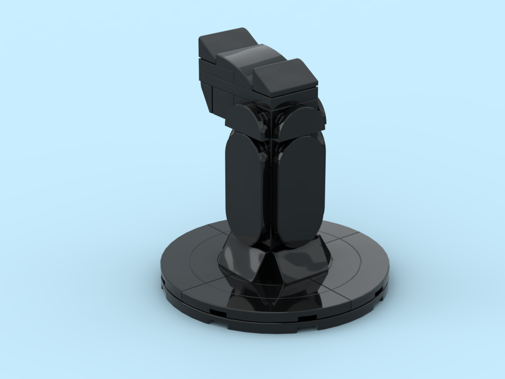 LEGO MOC Scylla (version 2) - Godzilla x Kong: The New Empire (2024) by ...