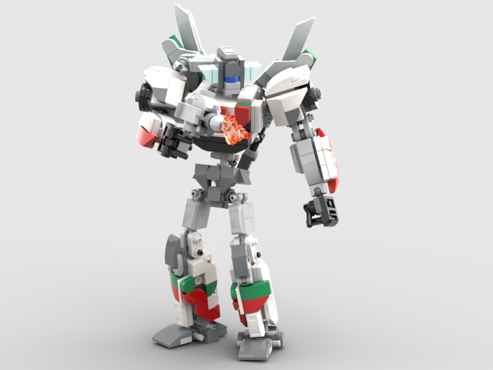 LEGO MOC Wheeljack by EXCALIBURtheONE | Rebrickable - Build with LEGO