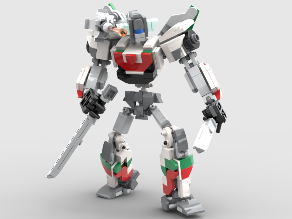 LEGO MOC Wheeljack by EXCALIBURtheONE | Rebrickable - Build with LEGO