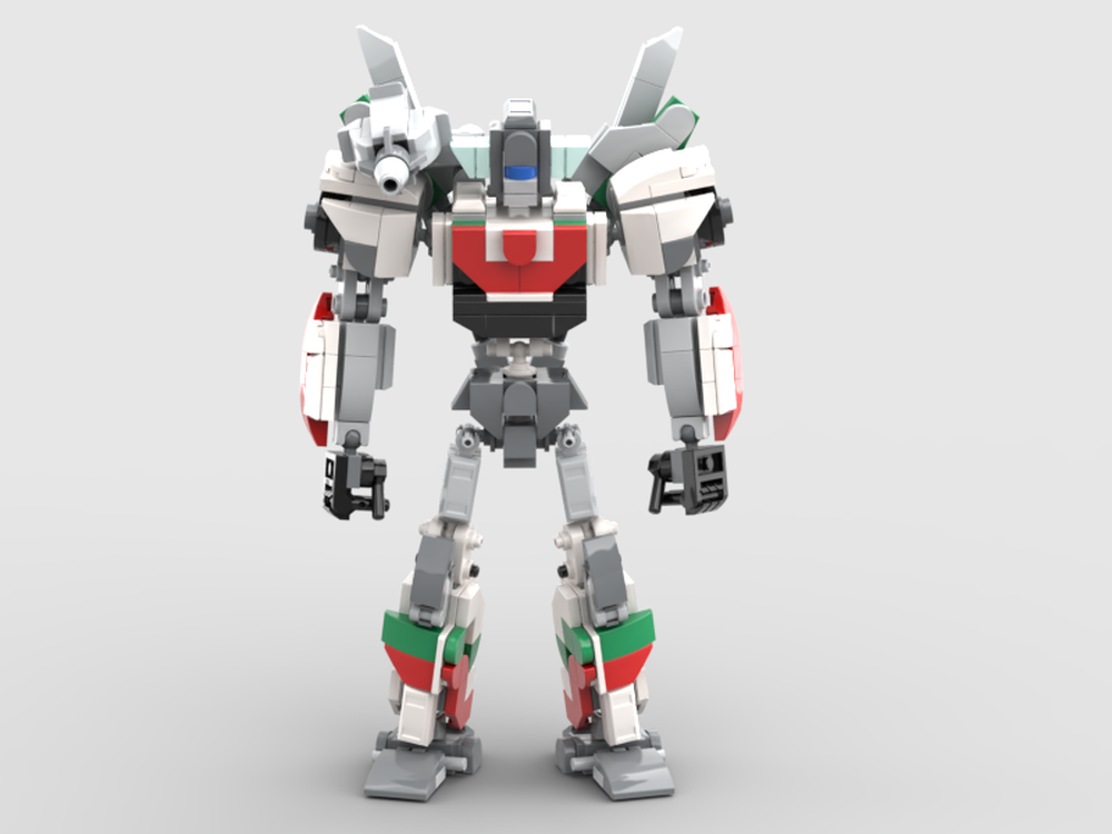 LEGO MOC Wheeljack by EXCALIBURtheONE | Rebrickable - Build with LEGO