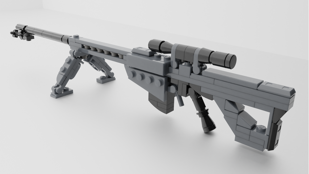 LEGO MOC Neon Genesis Evangelion - EVA 00 "Prototype" by Marco666 ...