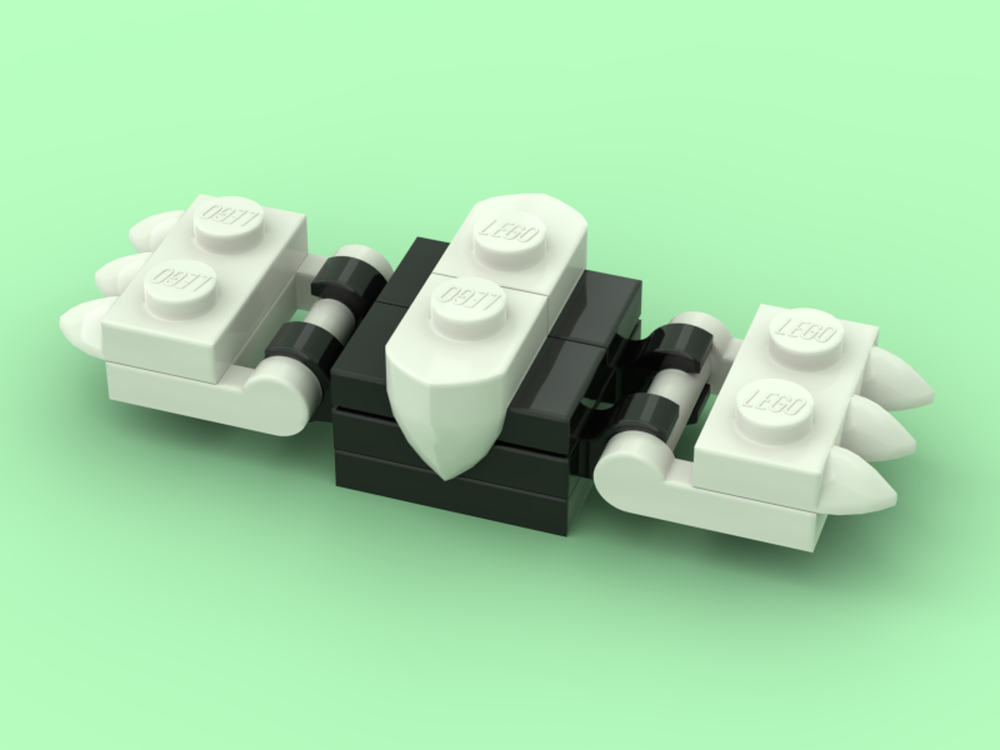 LEGO MOC Showcase for Brotmeister by Vahmi | Rebrickable - Build with LEGO