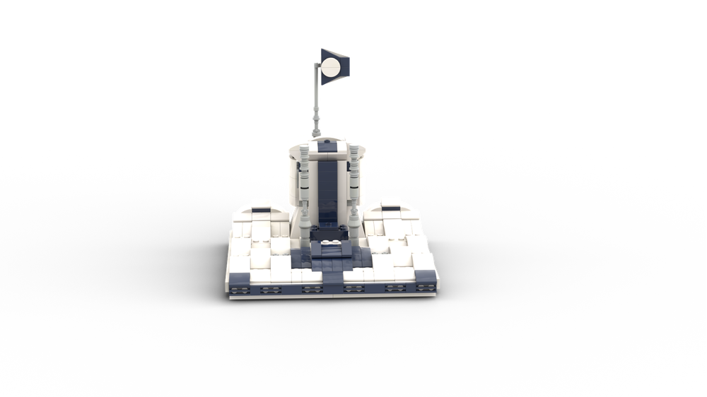 LEGO MOC Clone Platoon Minifigure Display by zsoltom | Rebrickable ... LEGO MOC Clone Platoon Minifigure Display by zsoltom | Rebrickable ...