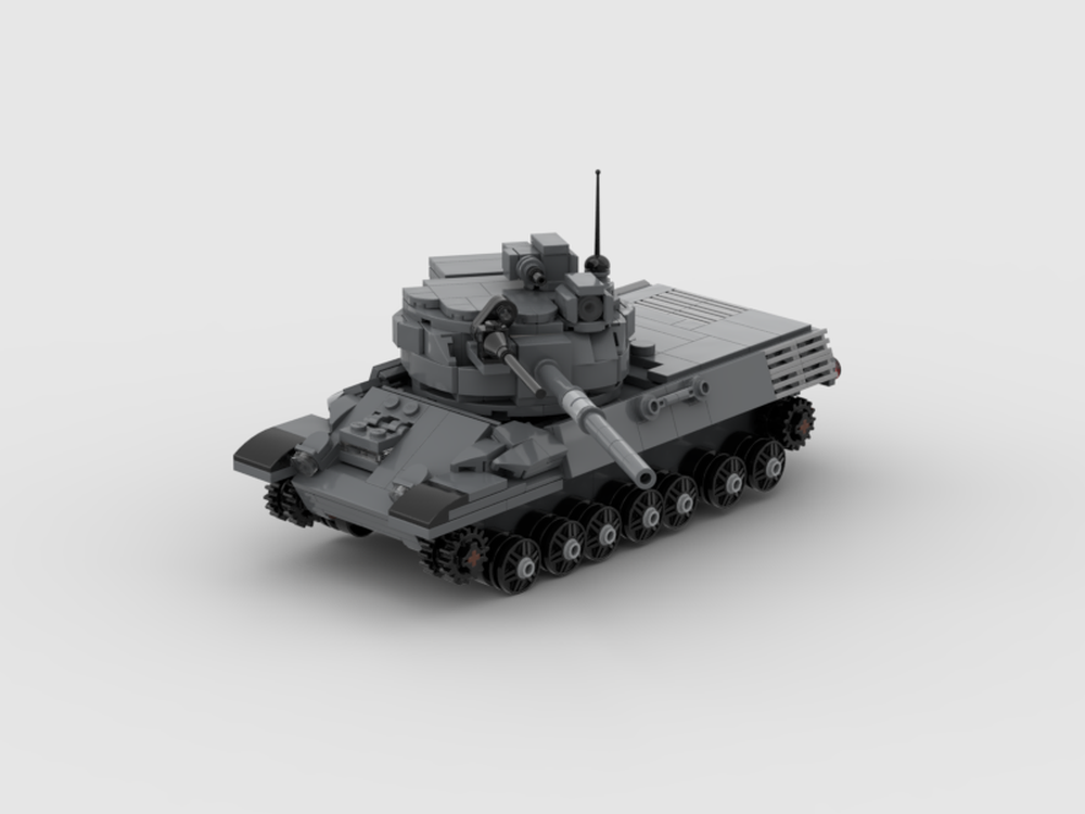 LEGO MOC turm III by LucaLoveUtah | Rebrickable - Build with LEGO