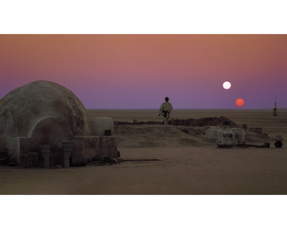 LEGO MOC "Binary Sunset" 6 x 12 mural painting by Hedu88 | Rebrickable ...