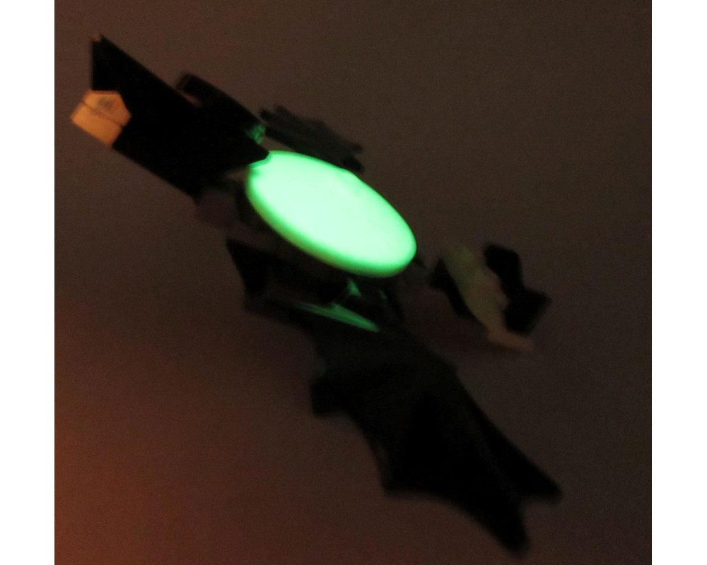 LEGO MOC 41533 Batbird by BriXperiMent | Rebrickable - Build with LEGO