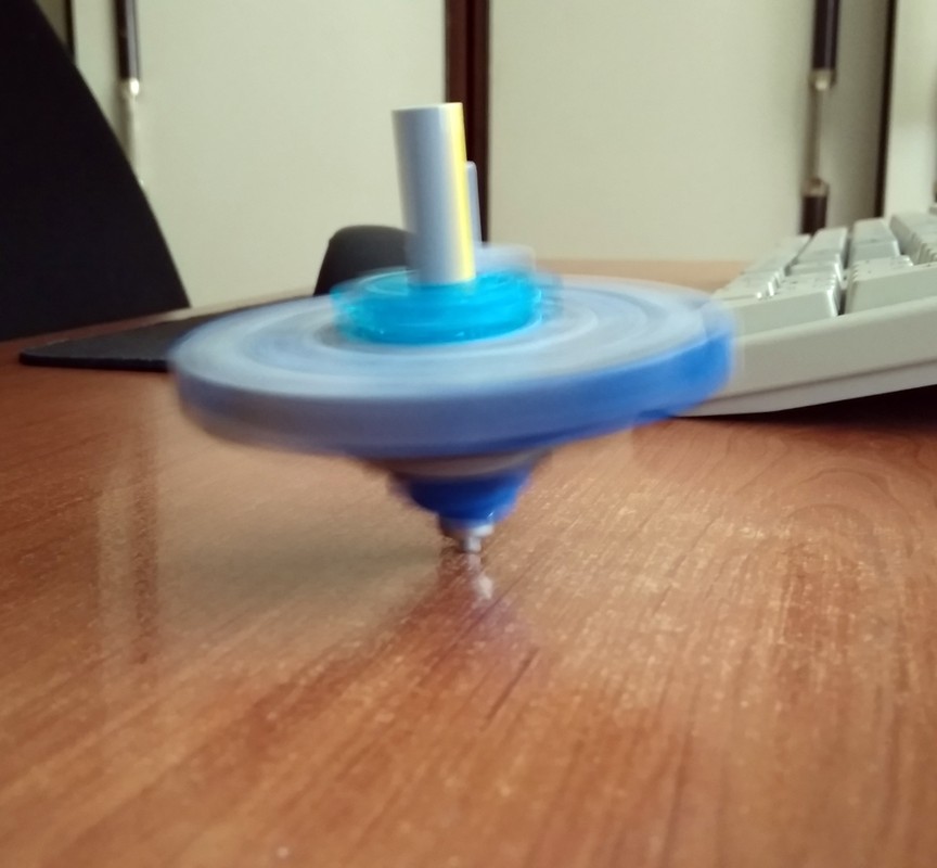 LEGO MOC Dreidel skyline by MM Design | Rebrickable - Build with LEGO