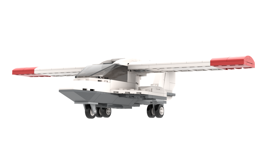 LEGO MOC Icon A5 by CraneFight | Rebrickable - Build with LEGO