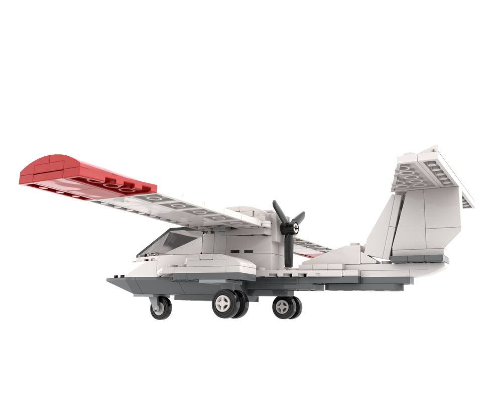 LEGO MOC Icon A5 by CraneFight | Rebrickable - Build with LEGO