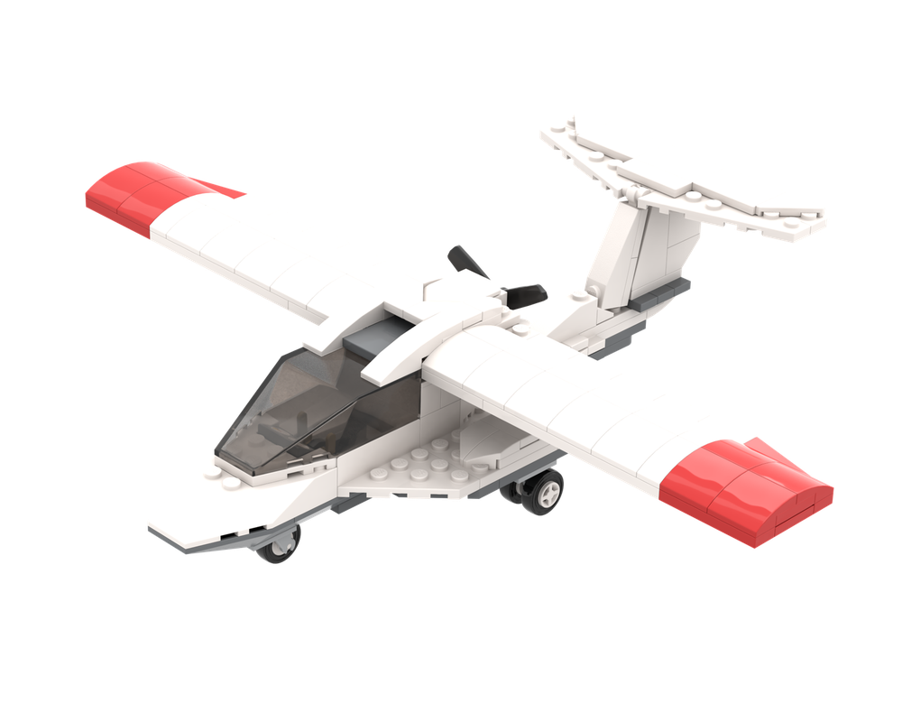 LEGO MOC Icon A5 by CraneFight | Rebrickable - Build with LEGO