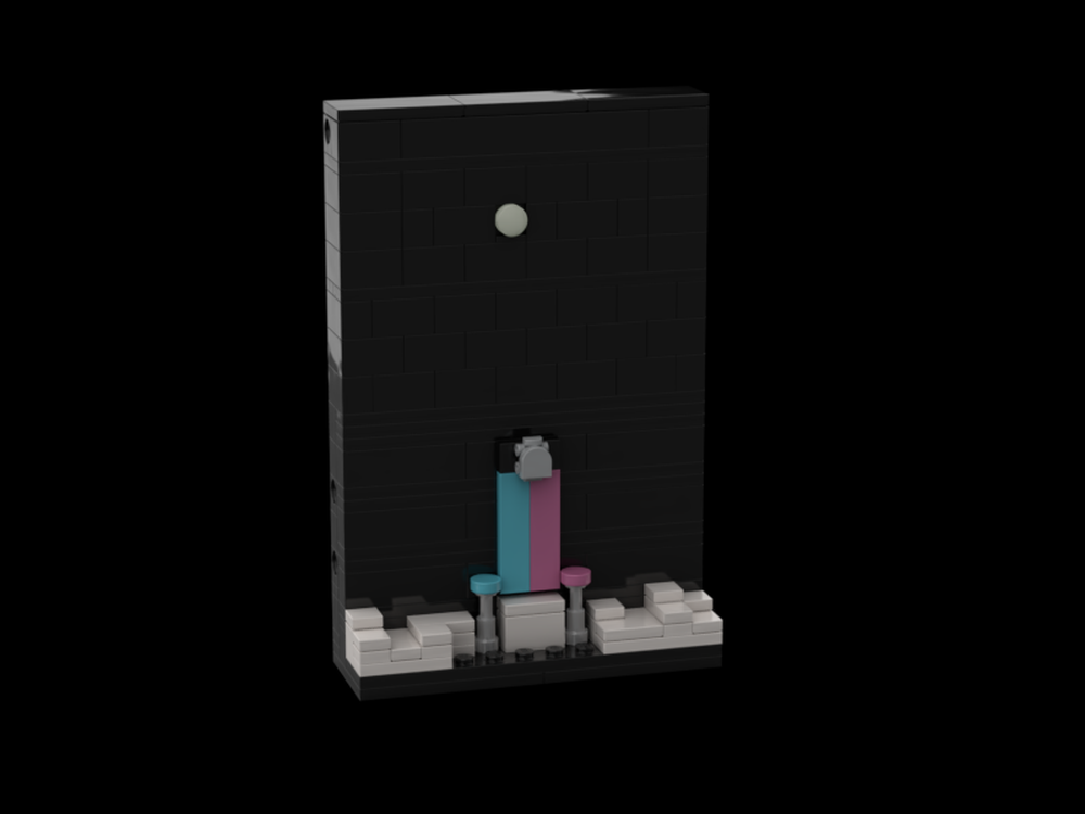 LEGO MOC Cosmere Tales: Komashi Hion Spacebus by Just_A_Builder ...